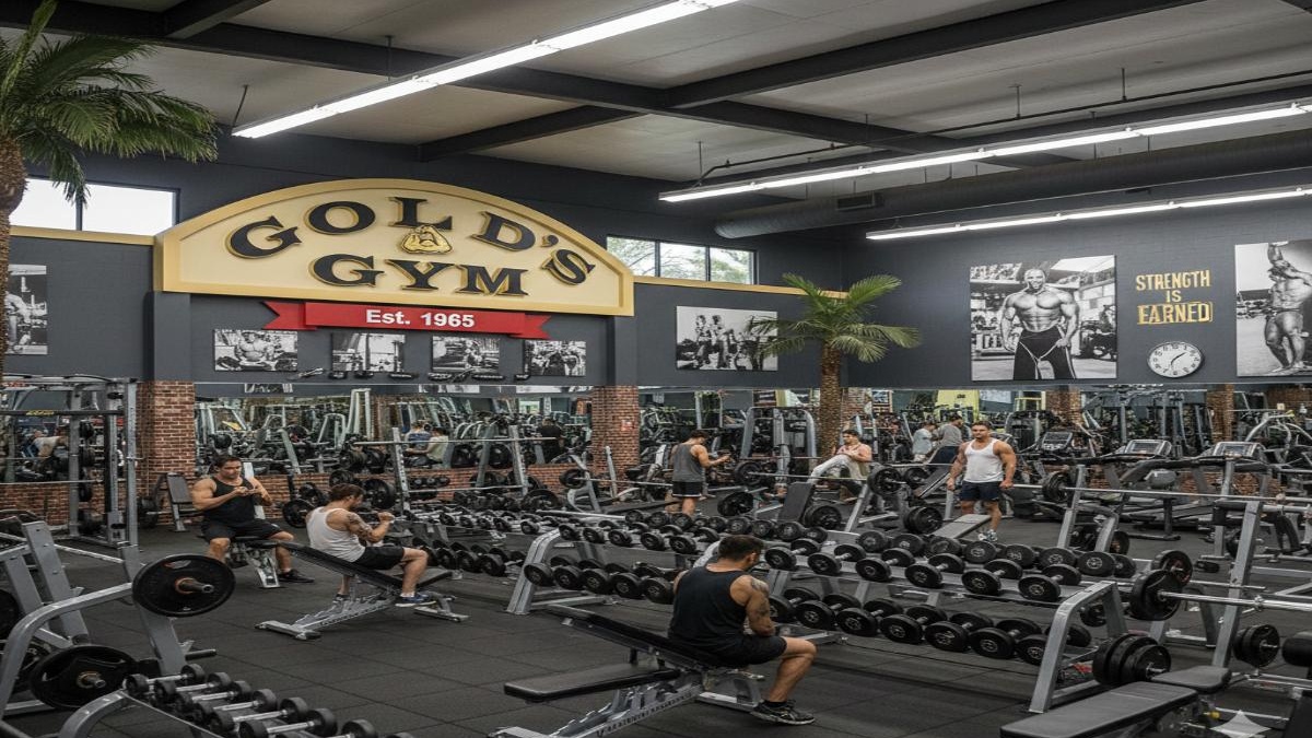 Weightlifting and metabolic health: The science-backed habit that ...