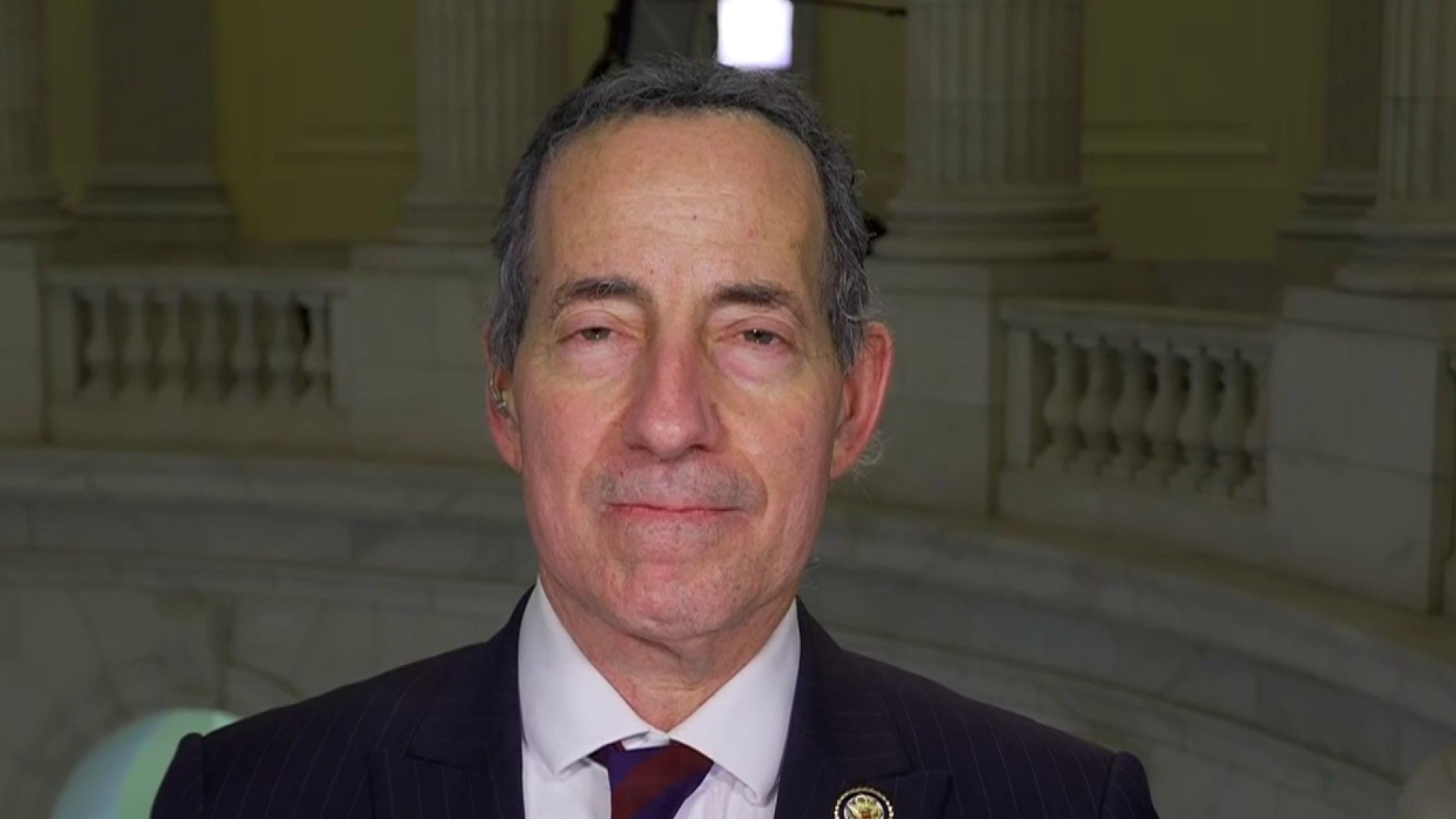‘A pack of lies’: Rep. Raskin on the White House effort to re-write the ...