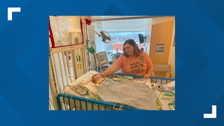 CDC makes changes to the childhood vaccine schedule