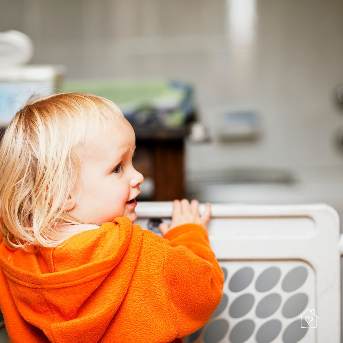 5 tips for creating a child-friendly home