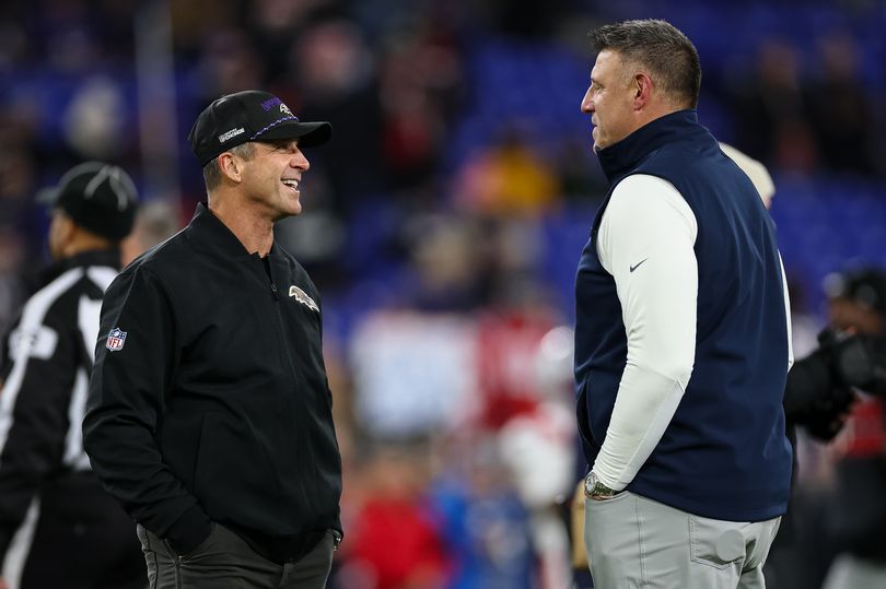 John Harbaugh blindsided by firing after not being worried about job ...