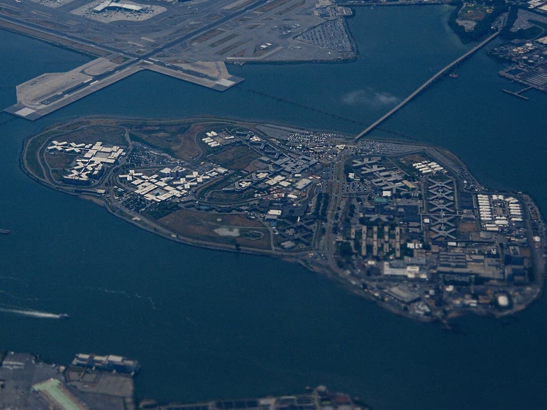 NYC wants to ban solitary confinement at Rikers, orders review of ...