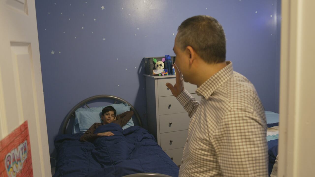 Parents speak out after child's 6-metre fall from indoor Scarborough ...