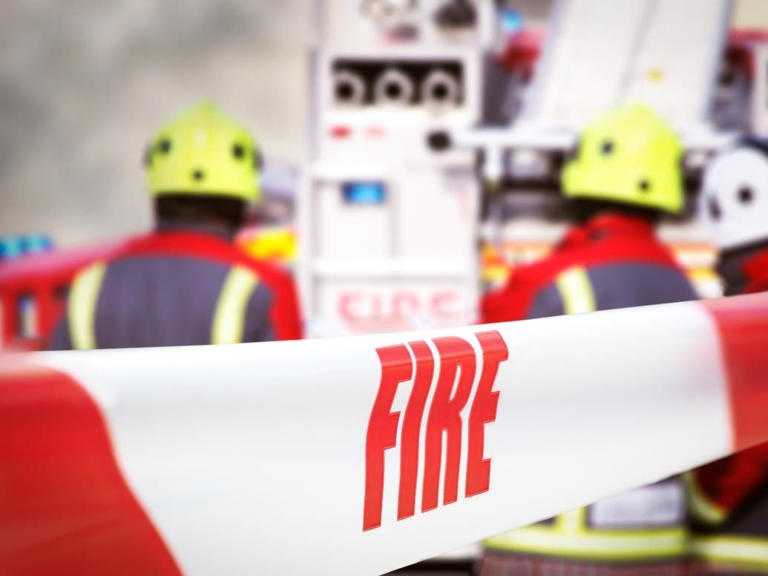 San Ramon Valley fire officials sound alarm on state delays