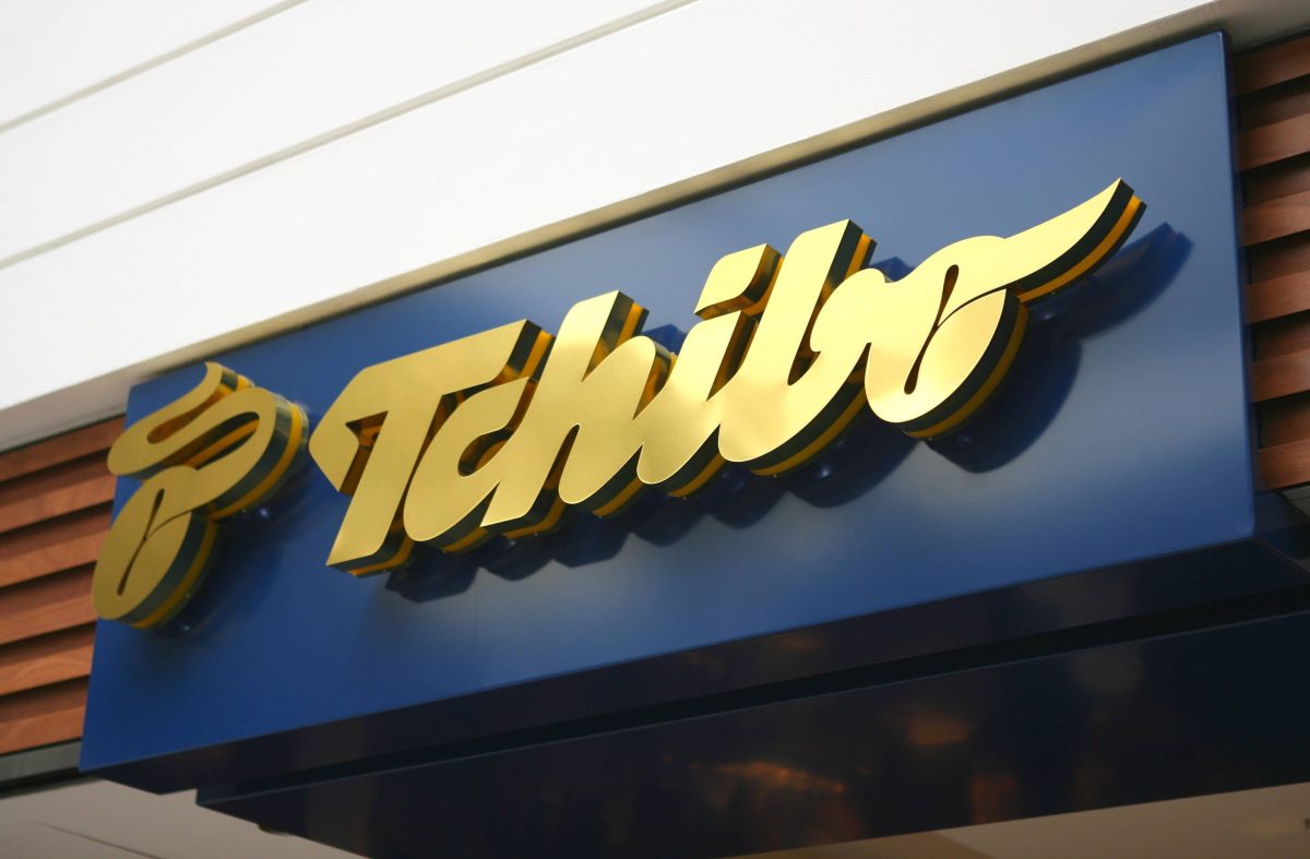 Dubai lechzt plötzlich nach Tchibo! „Am meisten unterschätzter Laden“