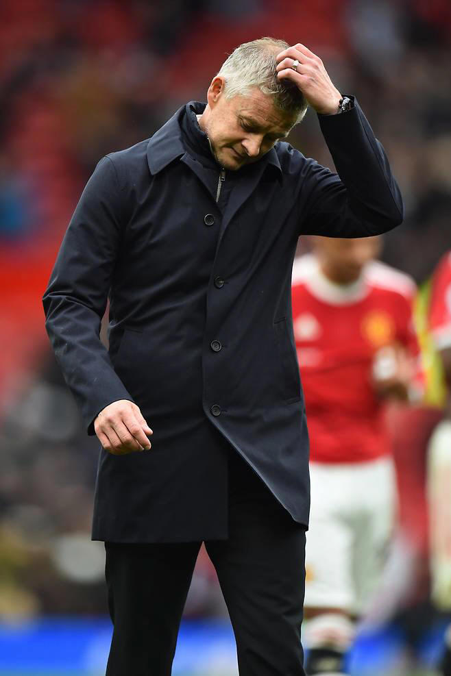 Here we go officially came out! Manchester United, which kicked out ...