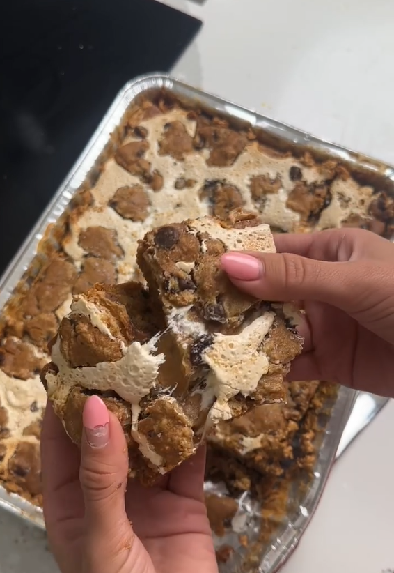 6-layer cookie bars – ultimate dessert recipe