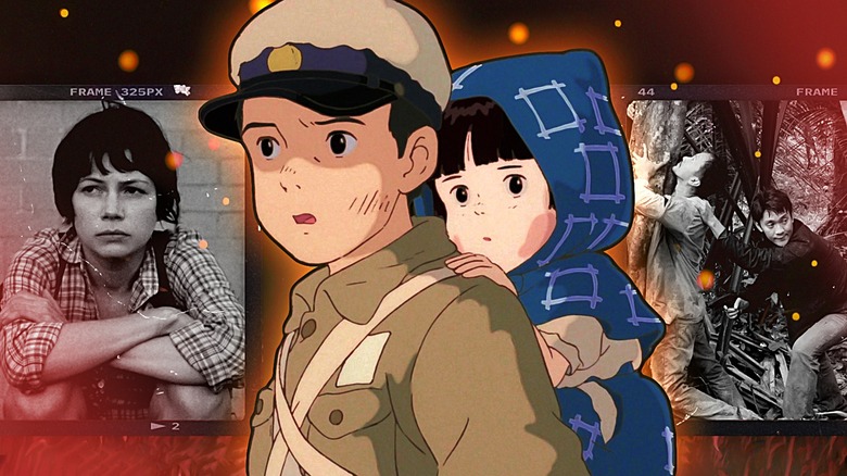 The 15 saddest movies of all time, ranked