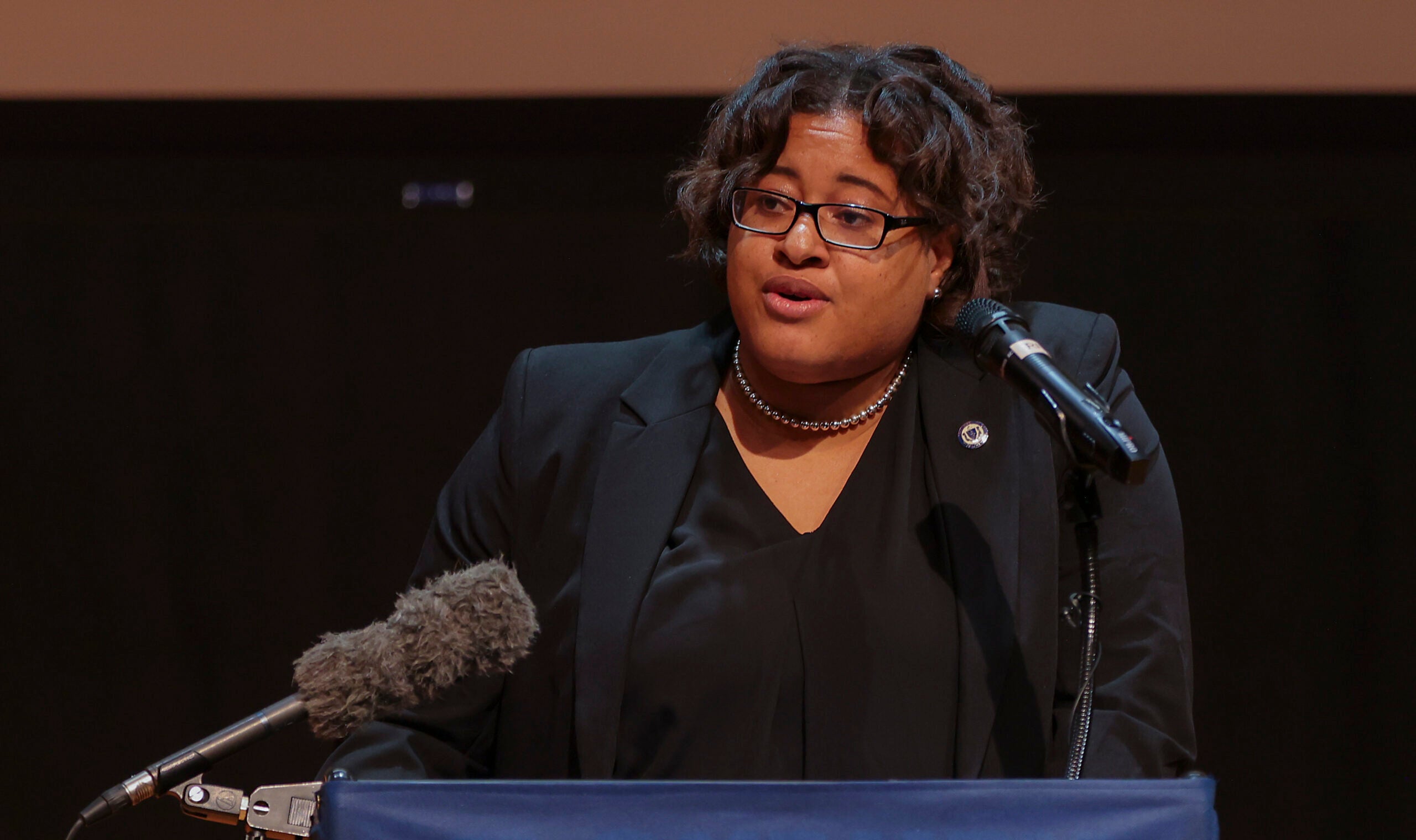 State Rep. Chynah Tyler to pay $6K after spending campaign funds on ...