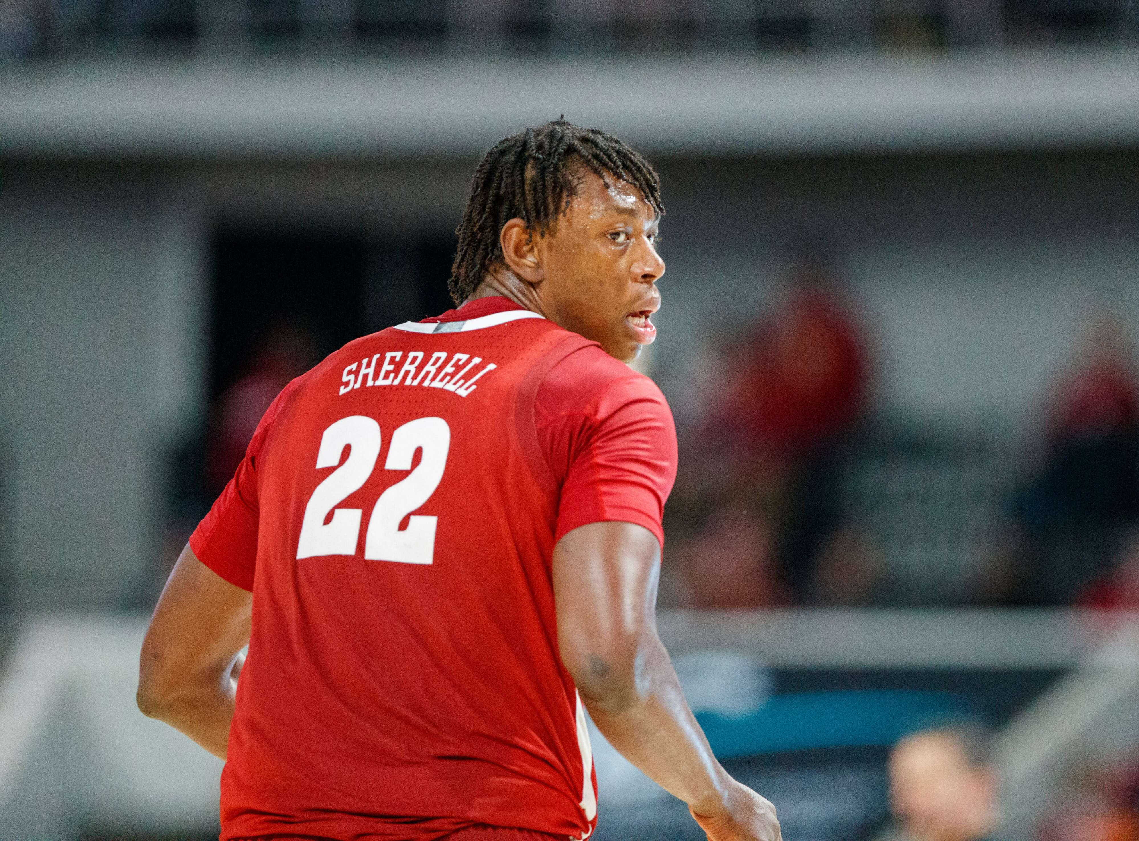 Alabama basketball could be without major inside presence vs. Vanderbilt