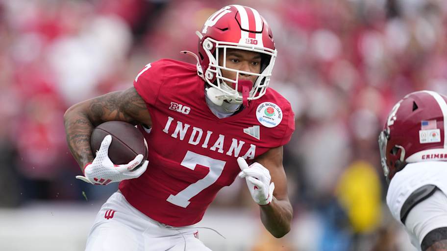 ESPN football computer predicts Indiana vs. Oregon semifinal game