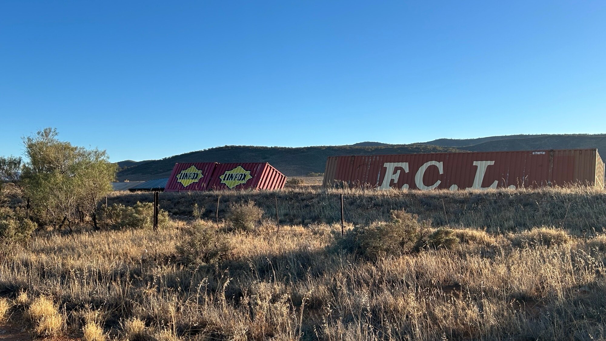 Derailed freight train shuts part of key national railway line. Here's ...