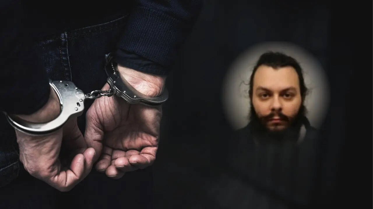 Who is Tyler Linn? Suspect charged after Matthew Traywick killed in ...