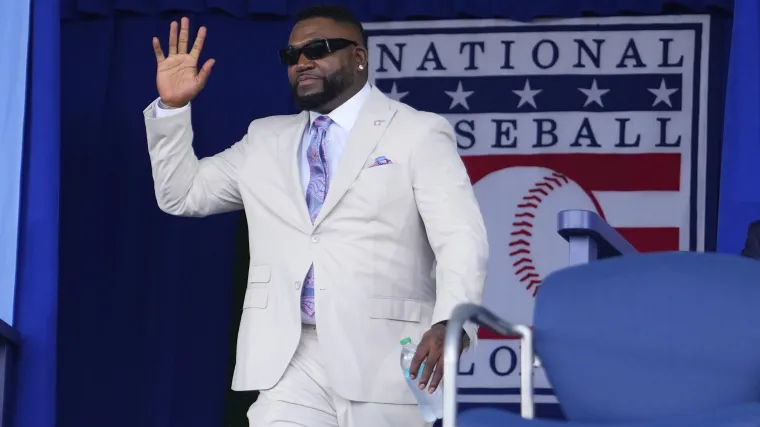 Boston Red Sox Hall of Famers: Every player inducted into Cooperstown