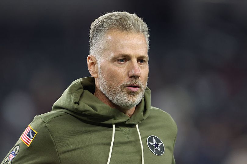 NFL team owner fires coach he's known for decades as 'clear change needed'