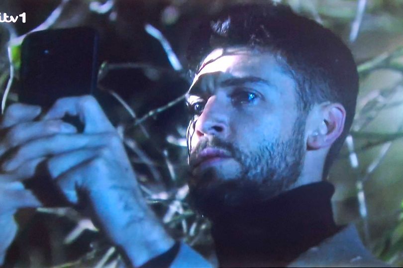 Emmerdale fans predict devious Joe Tate blackmail twist