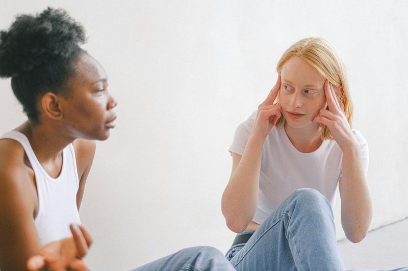 11 powerful things emotionally intelligent people do when they're angry
