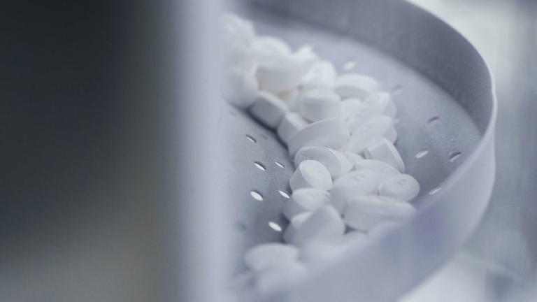 Adiós a las inyecciones, llega la pastilla de Wegovy para bajar de peso ...