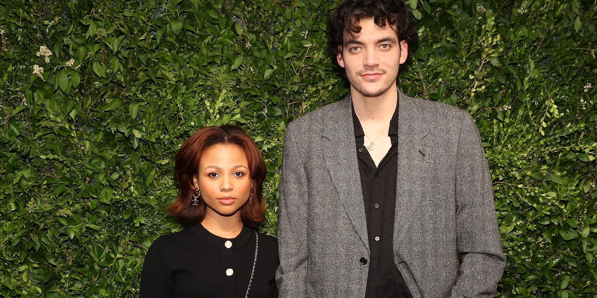 Myha'la and Armando Rivera are married—get to know the 'Industry' star ...