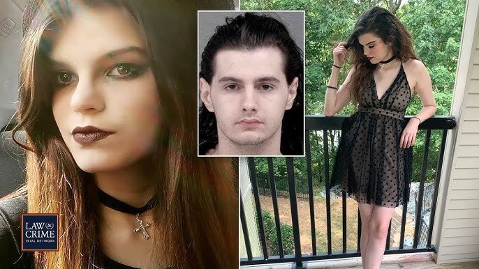 The disturbing and brutal case of Mary Collins