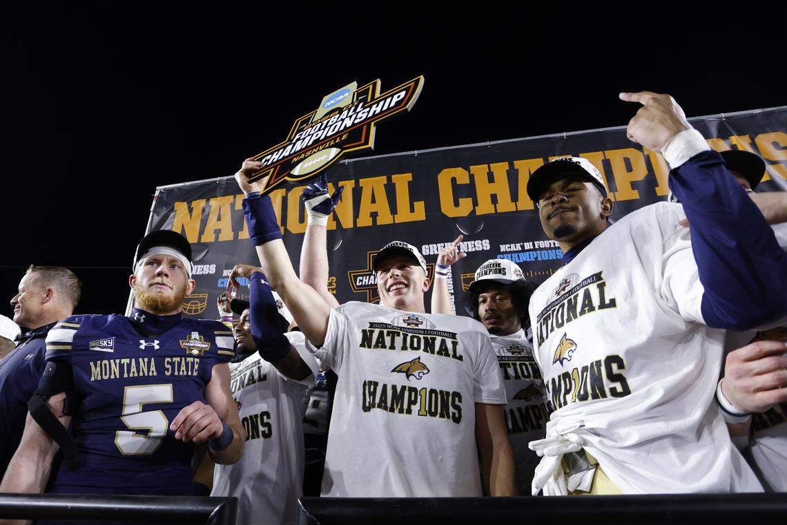 With FCS title win, how does QB Justin Lamson rank among Sacramento ...