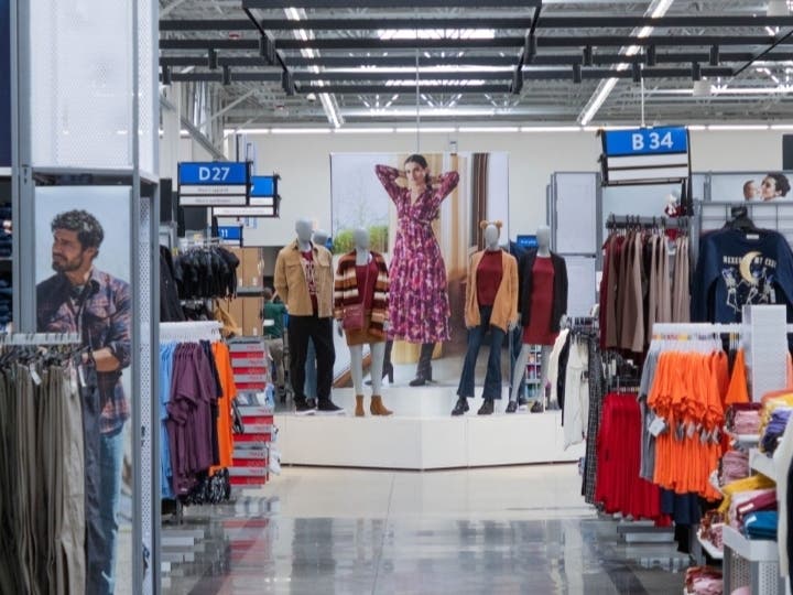 Another Walmart Supercenter opens this month in RIVCO. AI is driving ...