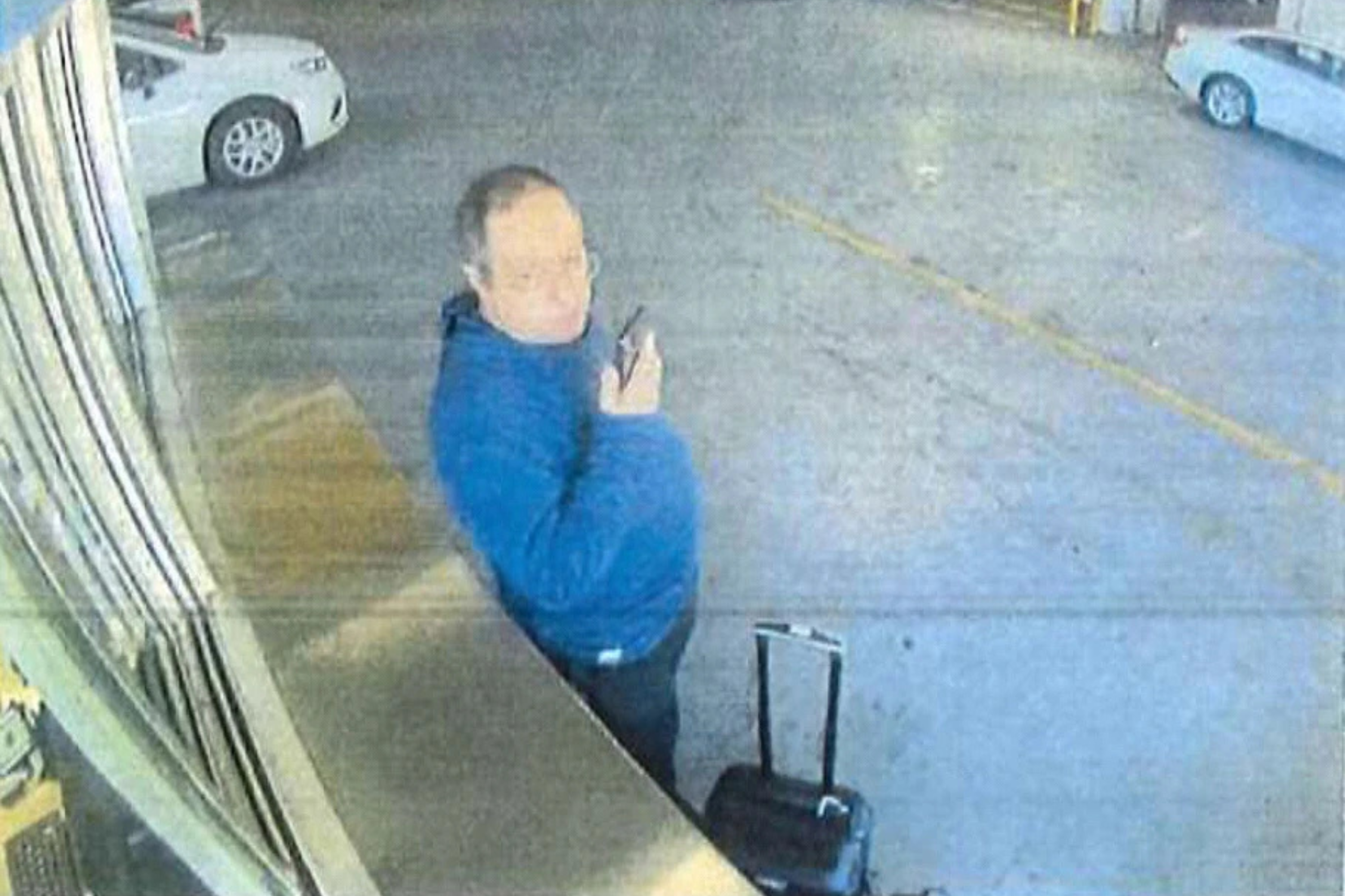 Brown, MIT professor shooting suspect mentions Trump in video confessional