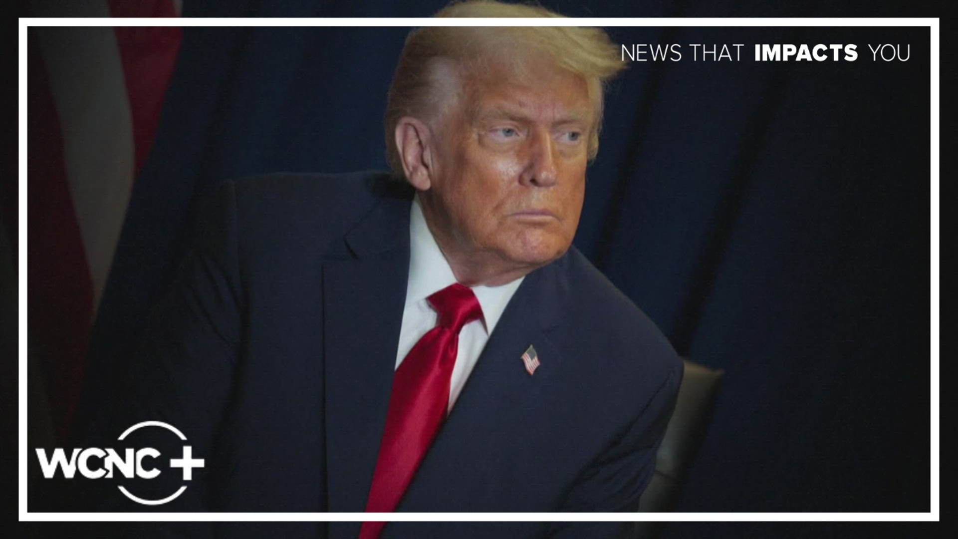 Trump threatens another military operation in Venezuela