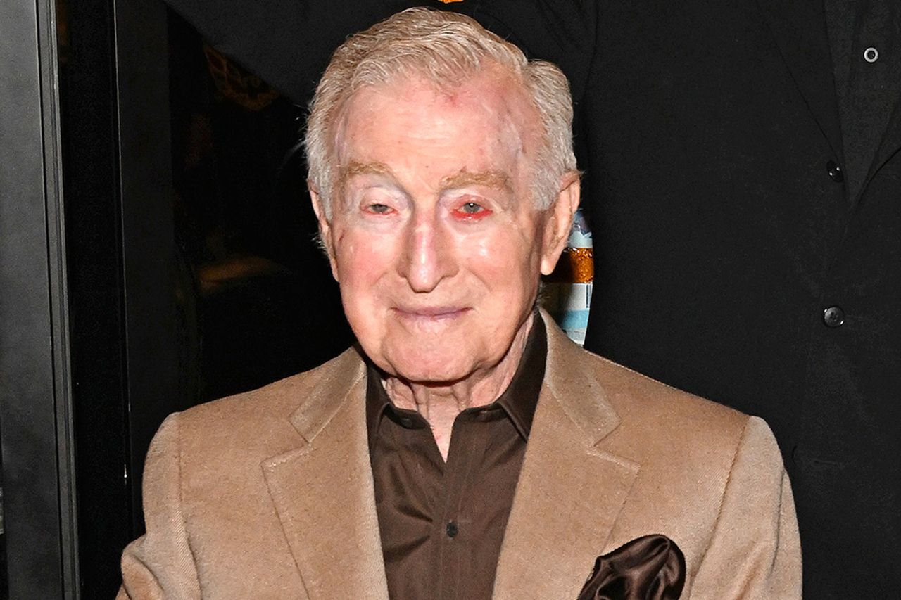 Sidney Kibrick, "Our Gang" child actor, dies at 97