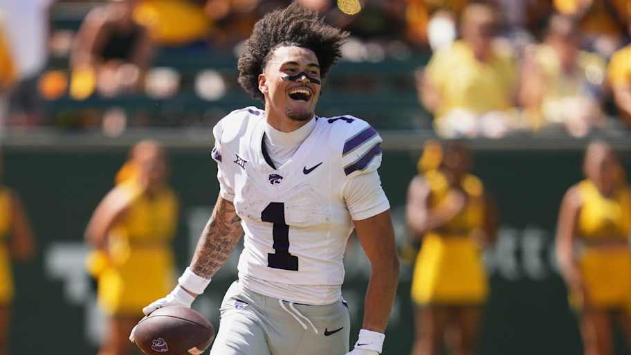 The Lane Train rolls on: Jayce Brown commits to LSU in pivotal transfer ...