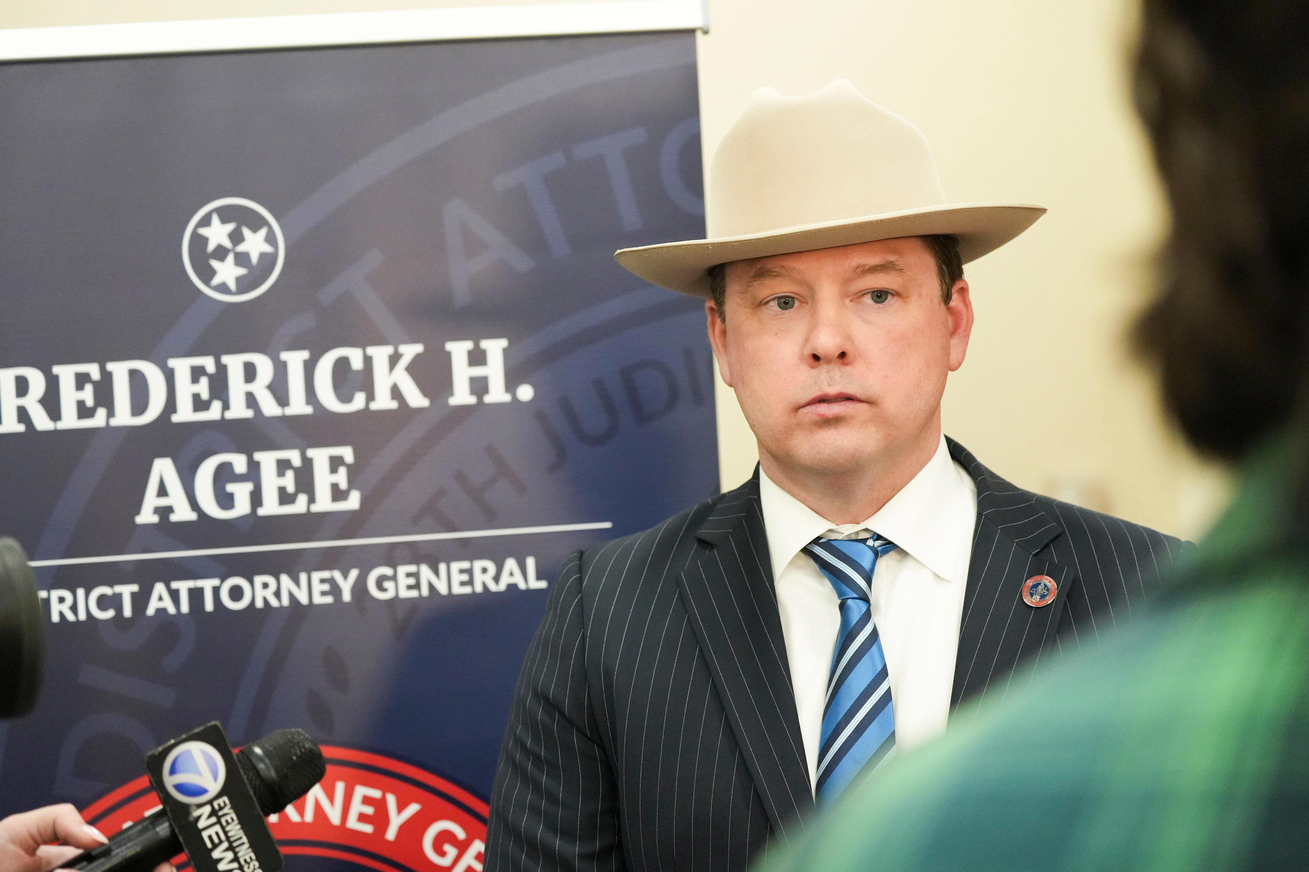 28th Judicial District announces no murders in 2025: Crockett, Gibson ...