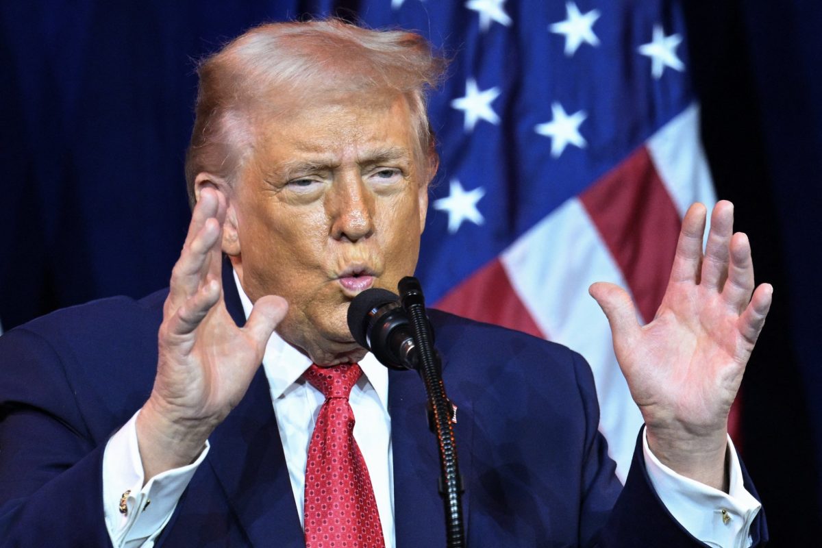 Donald Trump 'discussing options to acquire Greenland including ...