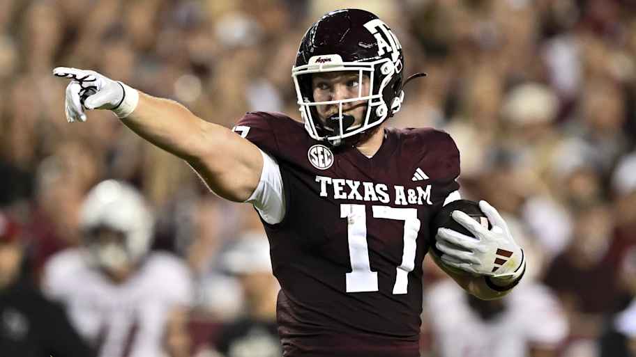 Coveted tight end linked to four major college football programs in ...