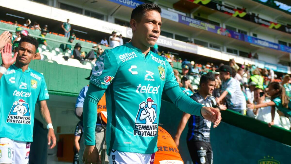 Iván Rodríguez sentencia previo al debut: 'Debemos ganar sí o sí'