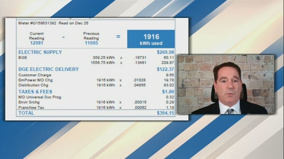 Utility bill debate intensifies as Gov. Moore, GOP clash over causes