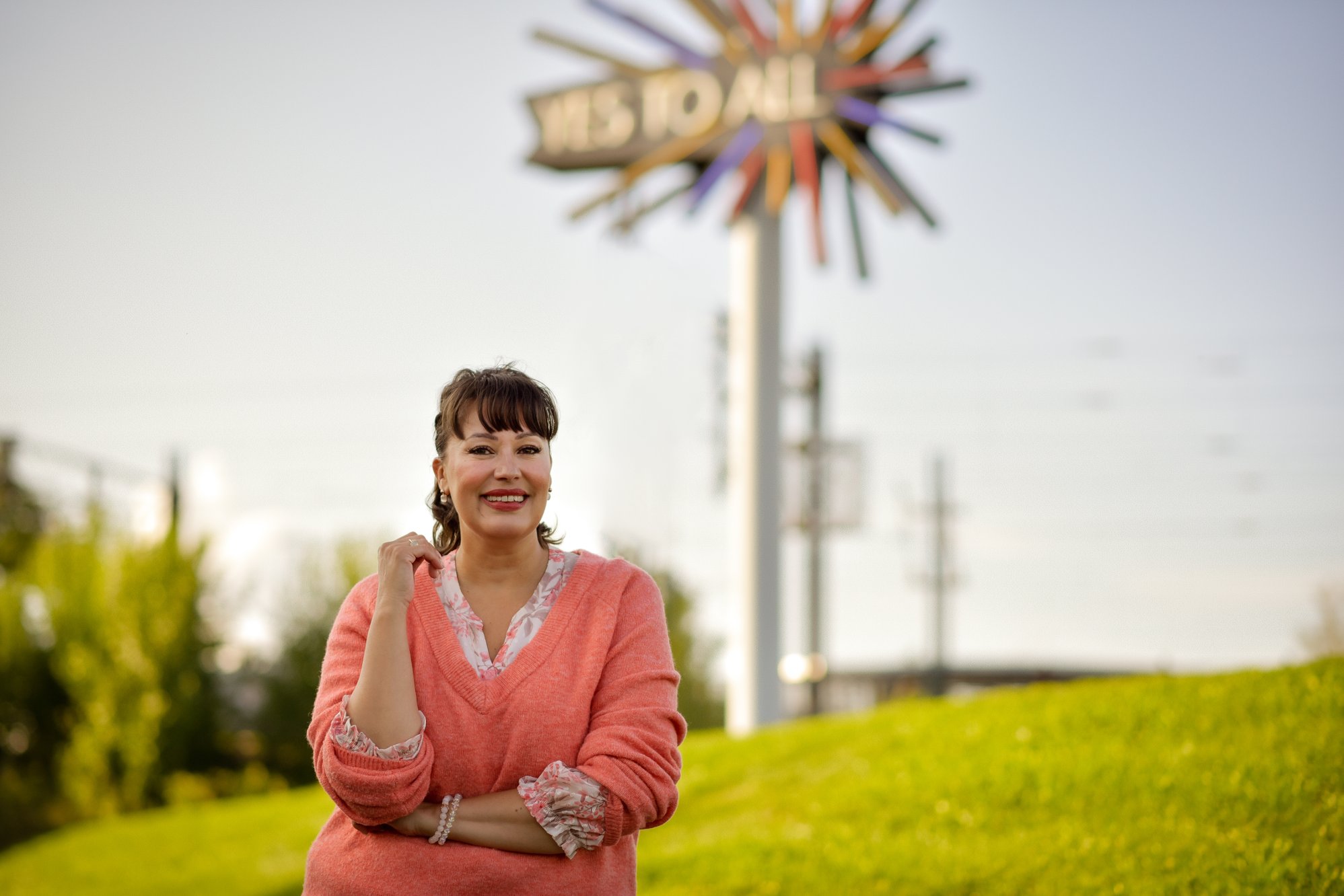 Sexolog: –⁠ Mange tenker «nå vil jeg bare ut»