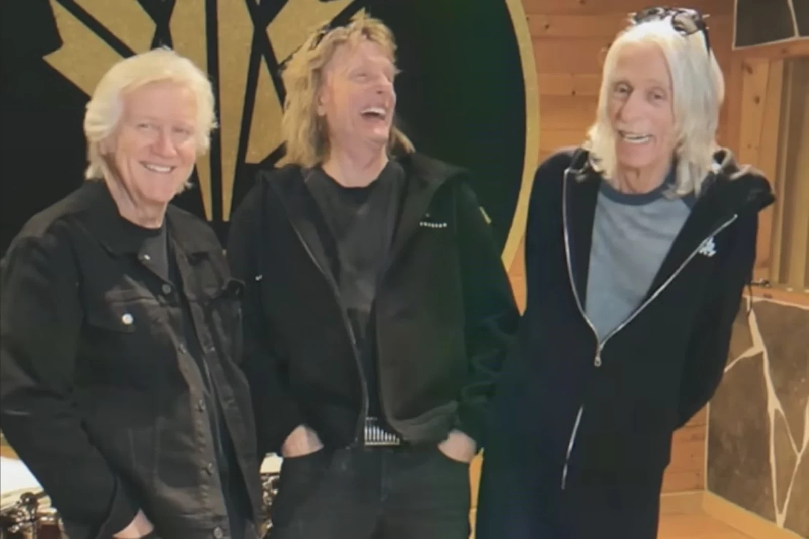 Triumph has expanded their 50th anniversary reunion tour