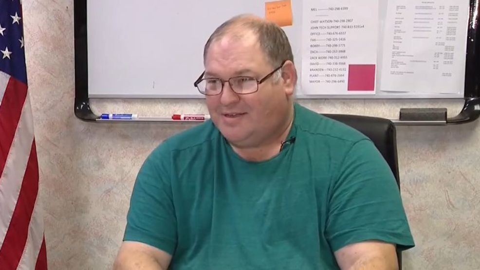 New Bellaire mayor focuses on infrastructure and business growth