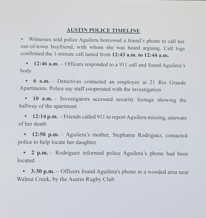 Attorney Tony Buzbee continues investigation, files lawsuit in Texas A ...