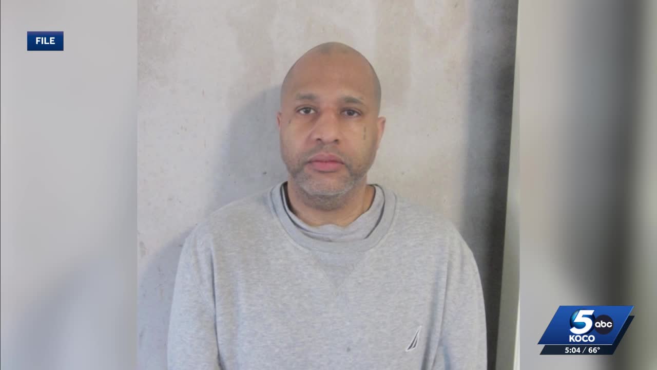 Many fight for death row inmate Kendrick Simpson to get clemency due to ...