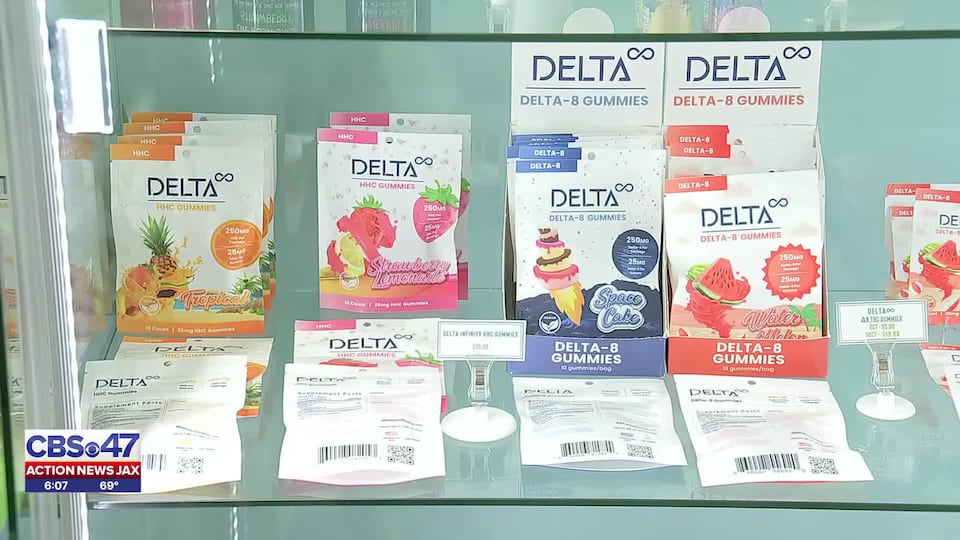 New Florida bill would bring back the 'smell test' and create open ...