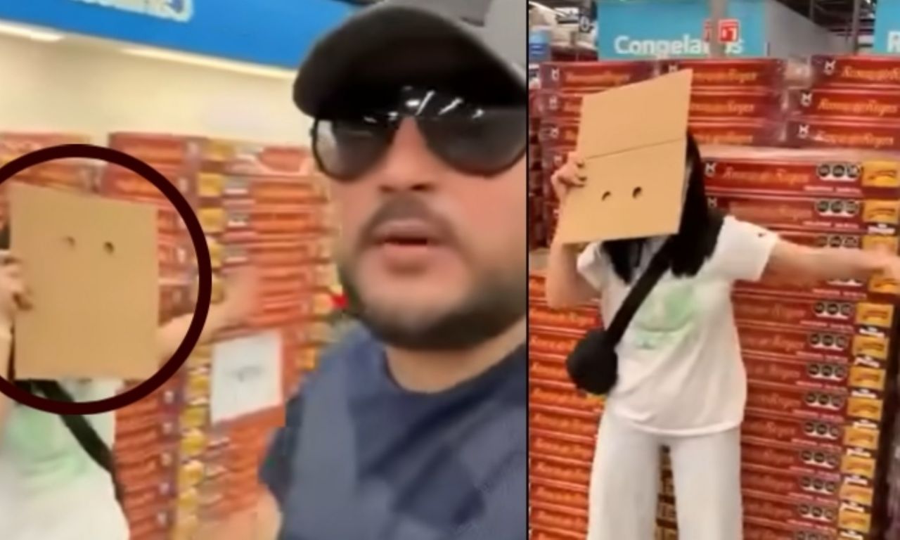 Lady Roscas se vuelve viral por acaparar miles de de Roscas de Reyes en ...