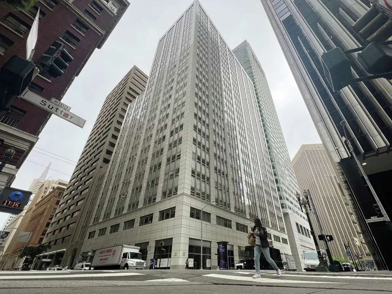 SF immigration main court to close following judges' firings, retirements