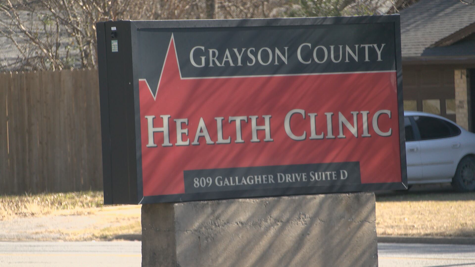Medical residency program trains future doctors in Grayson County