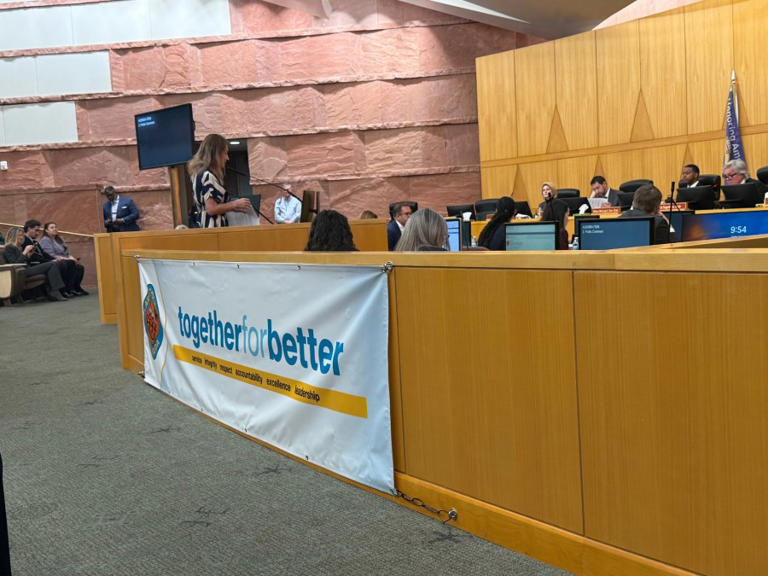 Clark County votes to appeal short-term rental ruling