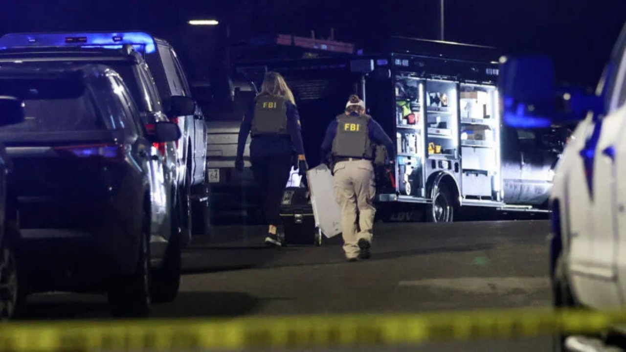 Brown University shooter addressed President Trump in chilling video ...