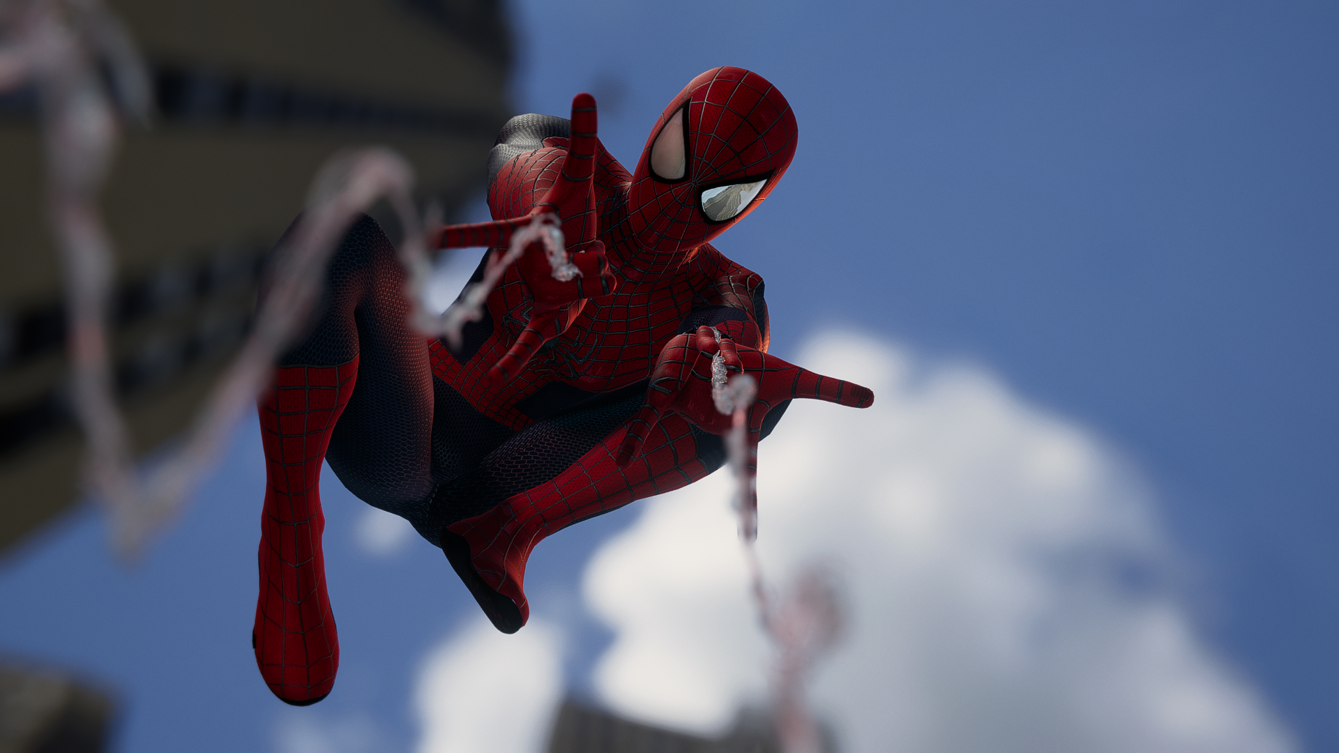 Marvel's Spider-Man 3 PS6 release leaves gamers torn