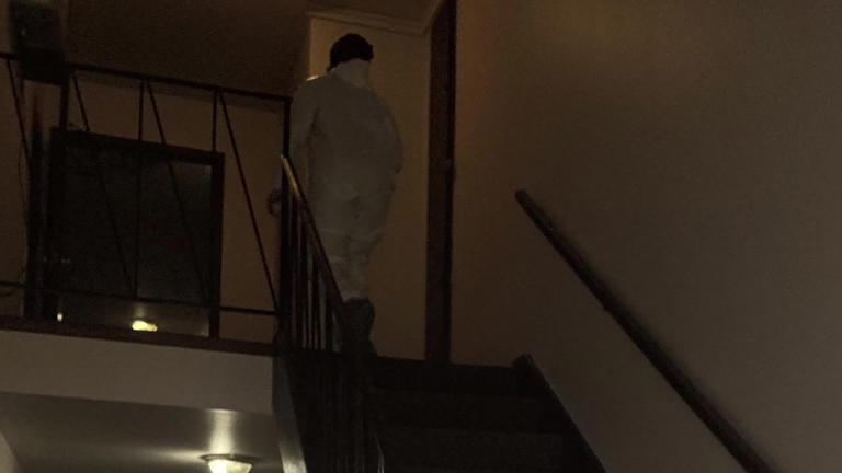 Milwaukee apartment building fire; tenants faced with tough decision