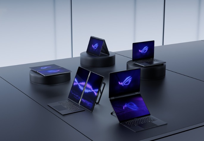 El futuro del gaming: Presentan nueva generación de hardware con IA en ...