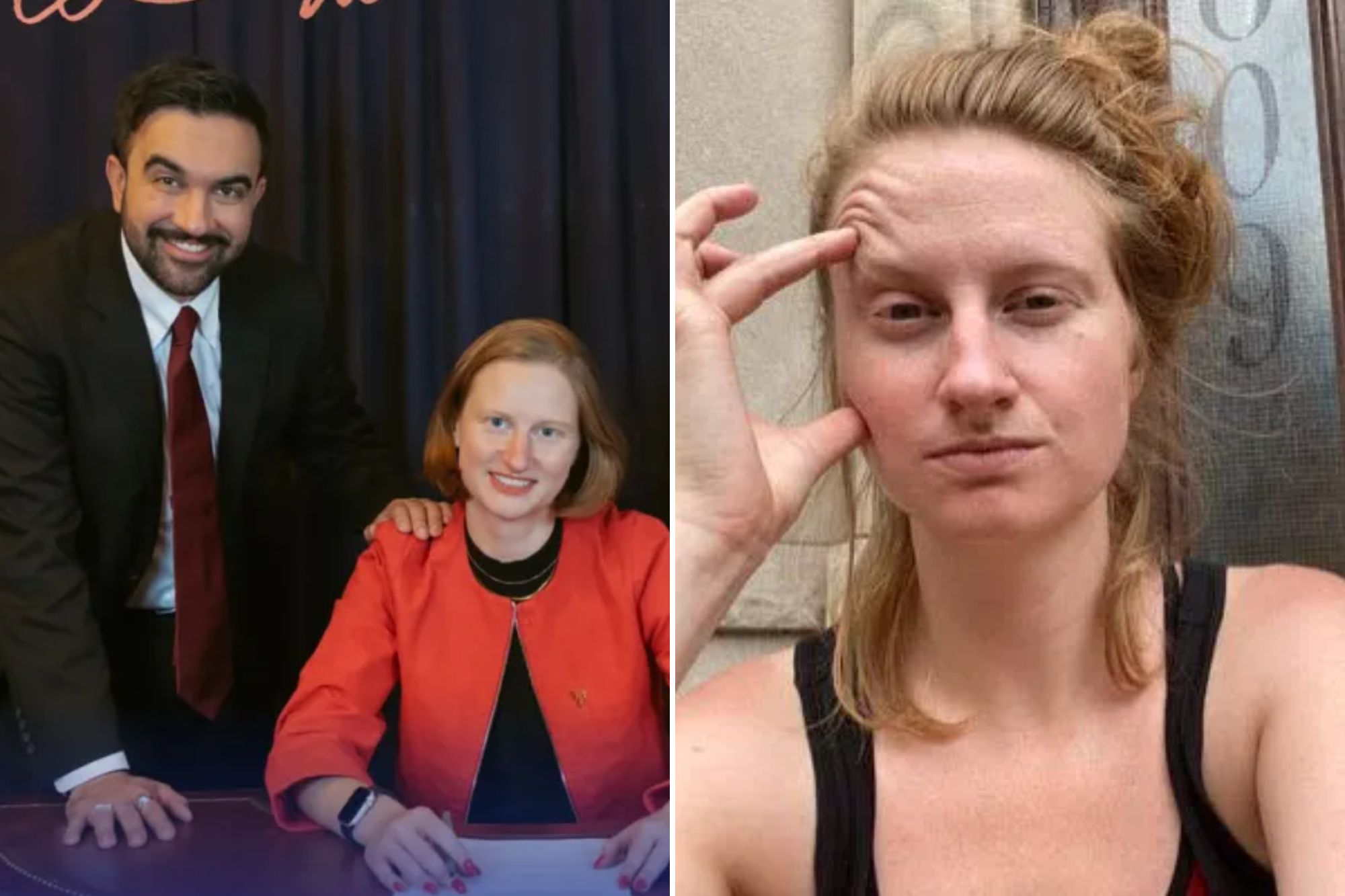 Mamdani’s tenant advocate Cea Weaver needs to be evicted from her job ...